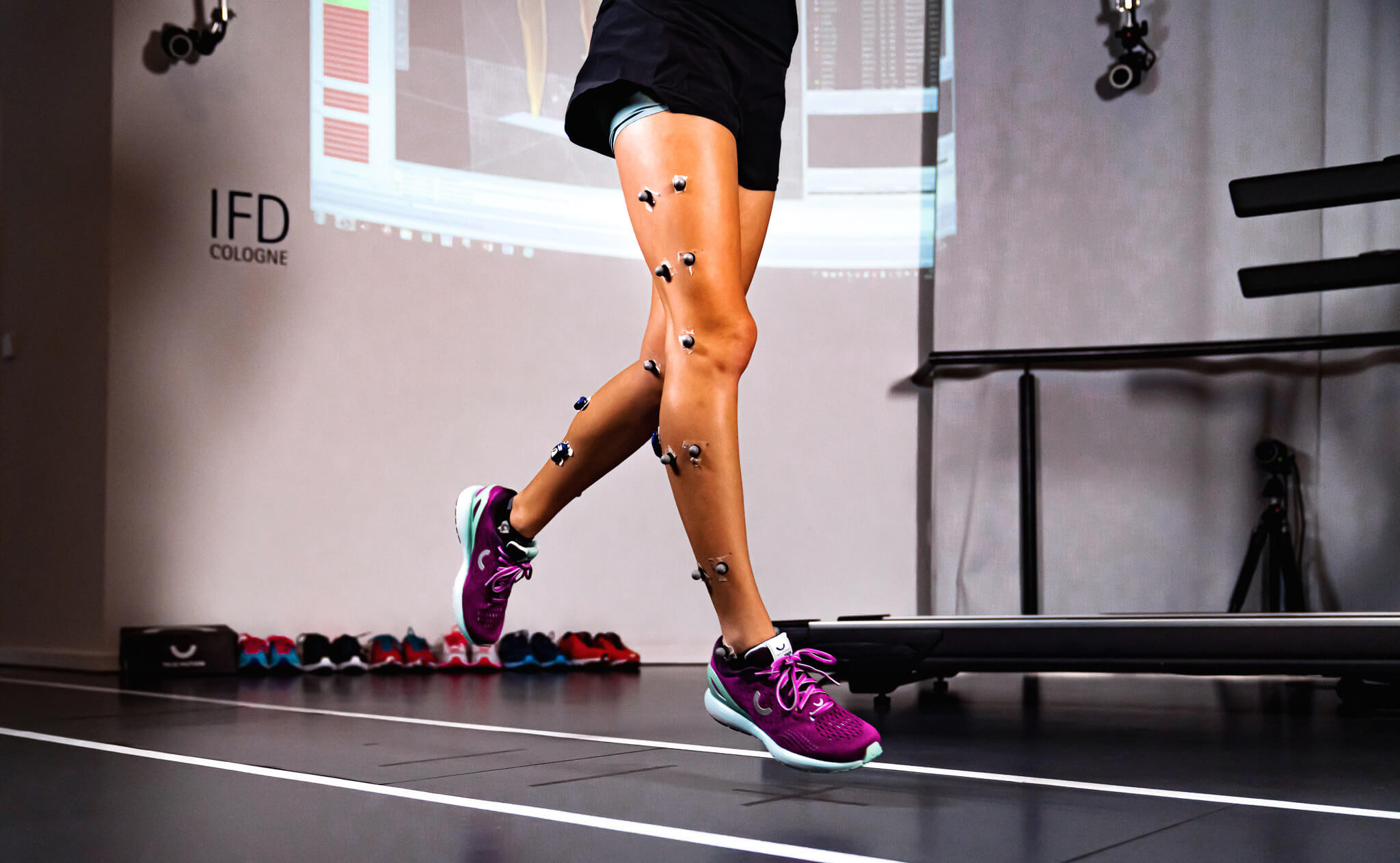 Research and Development | True Motion