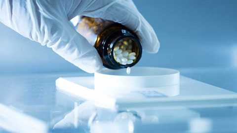 Roche | Pharmaceutical Products