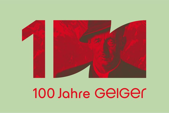 100 Jahre Geiger | Geiger Gruppe