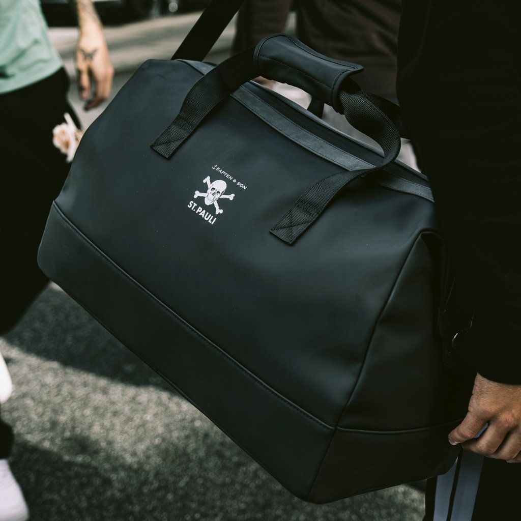 St. Pauli x Kapten & Son | Shoppe die neue Special Edition | Kapten & Son