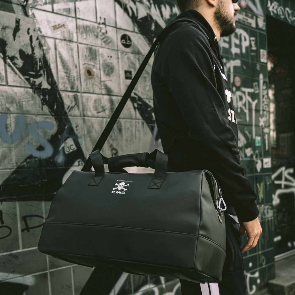 St. Pauli x Kapten & Son | Shoppe die neue Special Edition | Kapten & Son