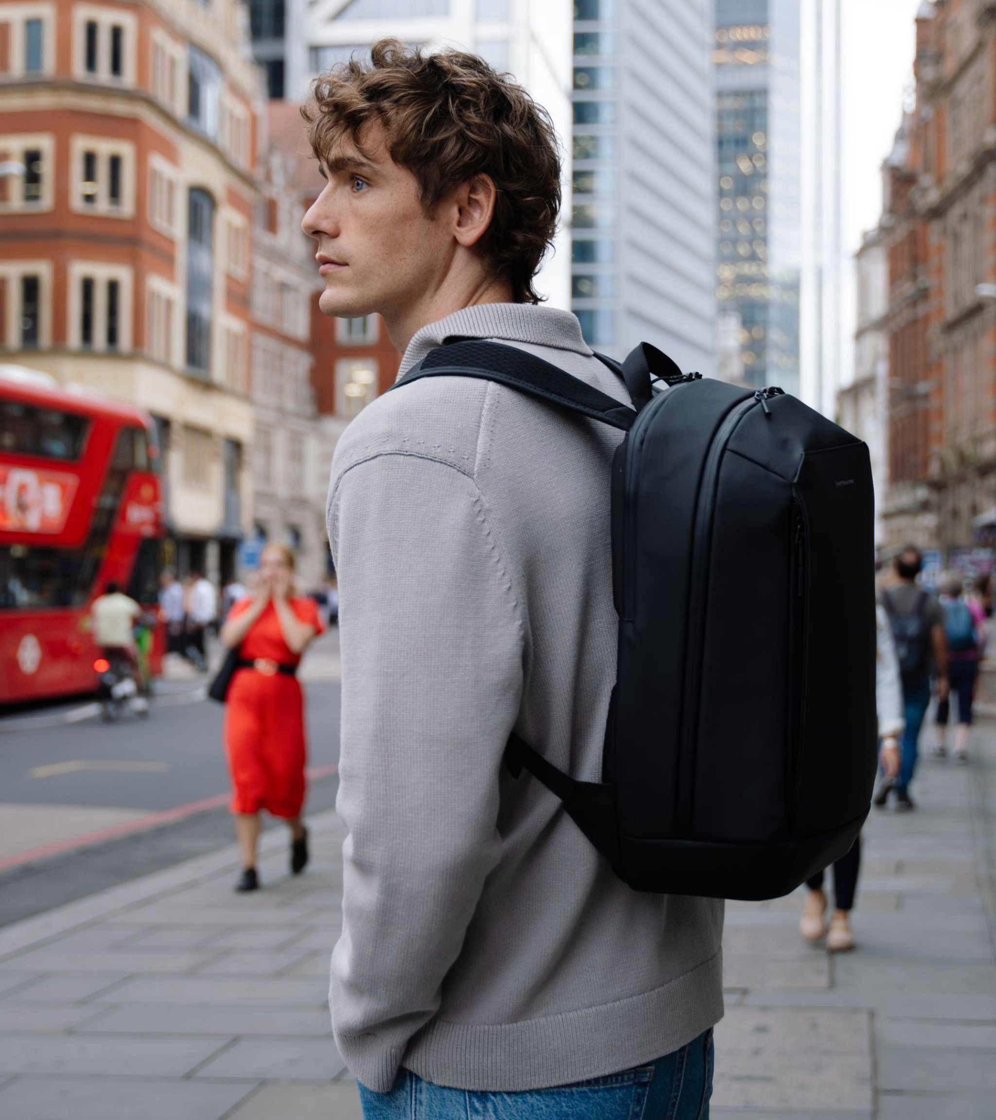 Kapten & Son | Backpacks, Sunglasses, Watches, Glasses, Jackets and ...