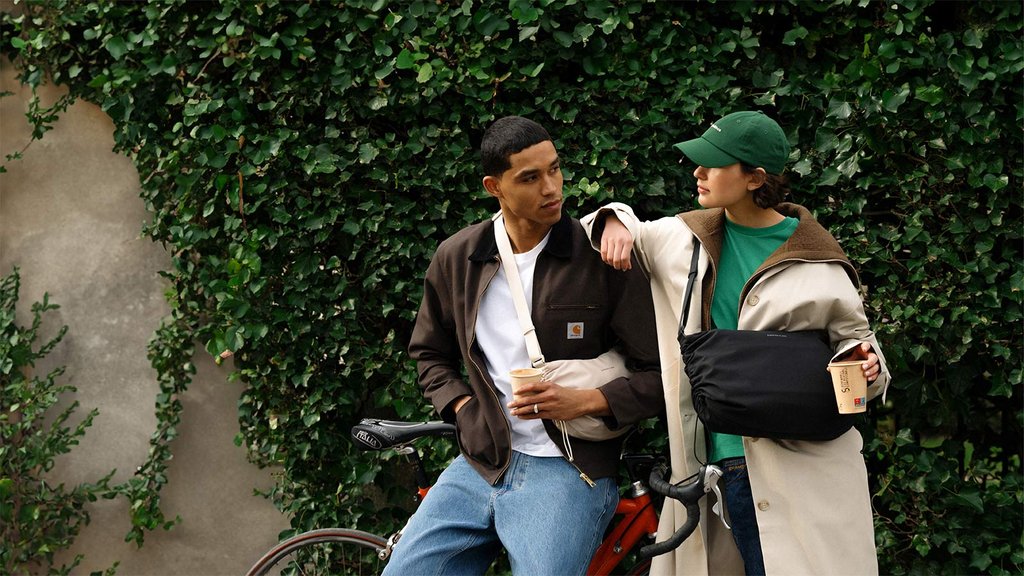 Kapten & Son | Backpacks, Sunglasses, Watches, Glasses, Jackets and ...