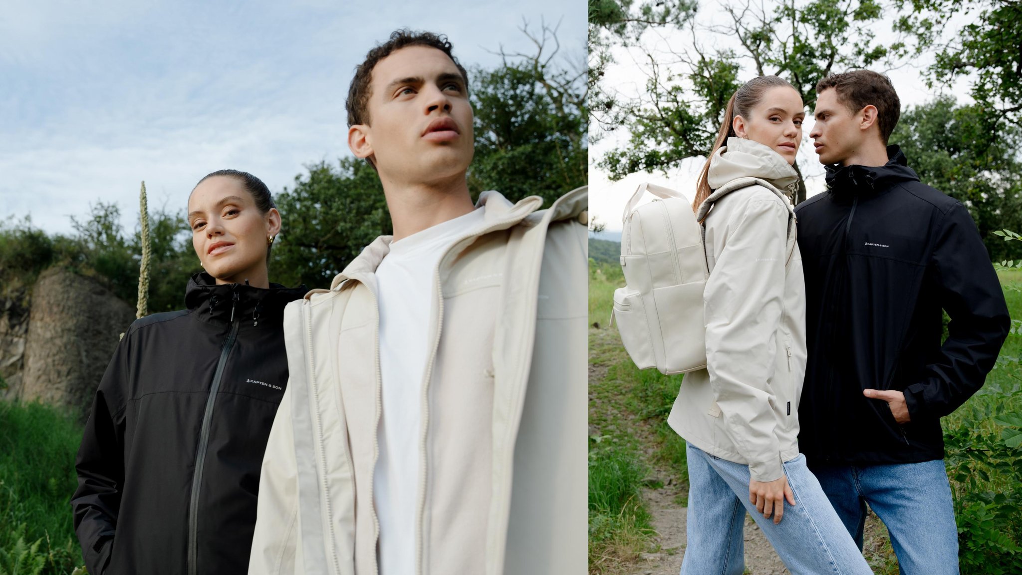 Kapten & Son | Backpacks, Sunglasses, Watches, Glasses, Jackets and ...