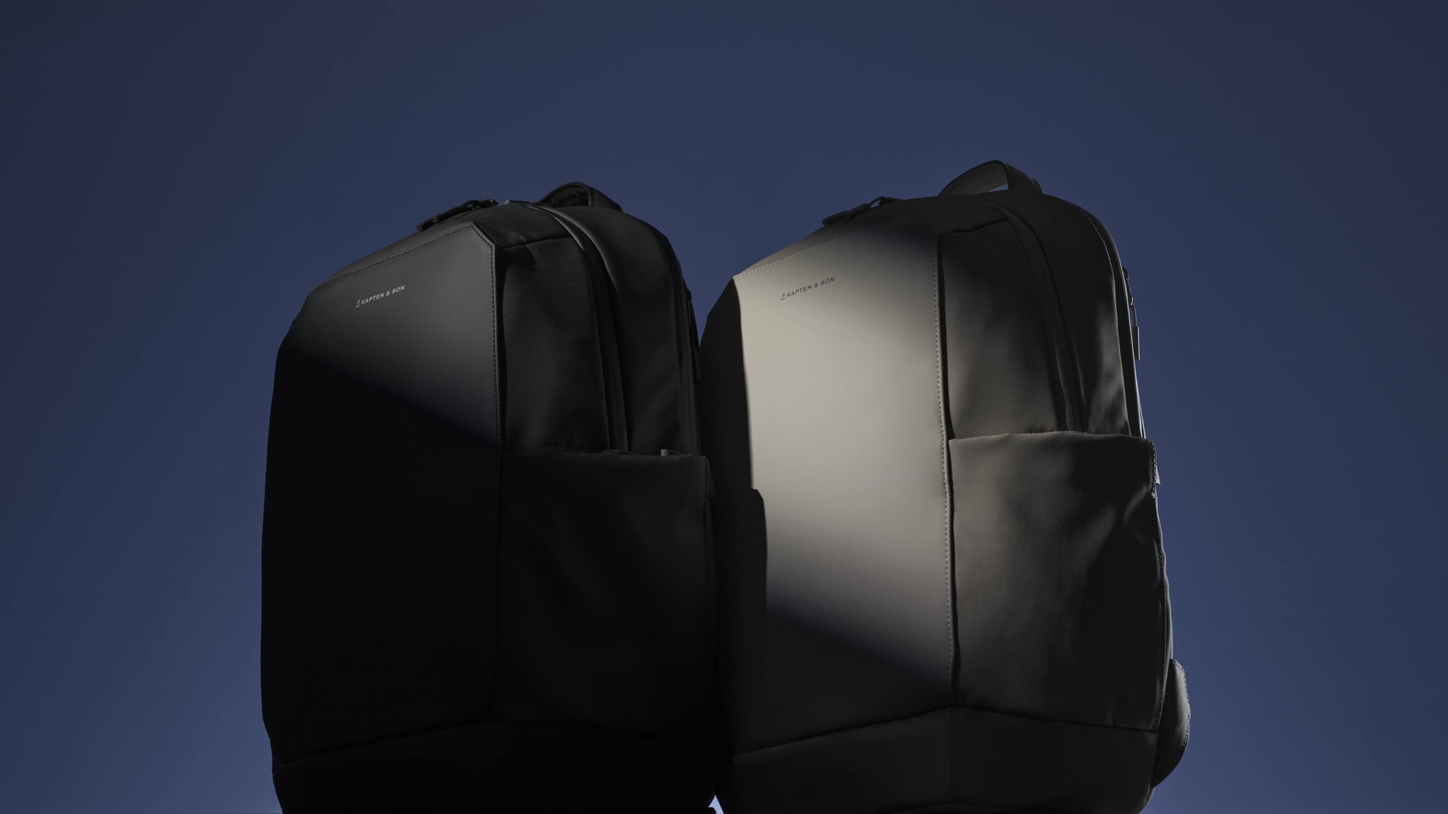 Kapten & Son | Backpacks, Sunglasses, Watches, Glasses, Jackets and ...