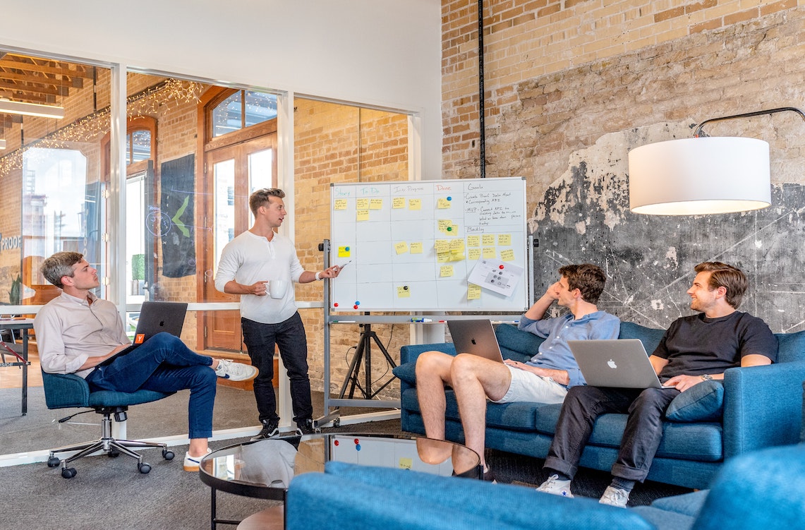 20 Team Meeting Ideas Your Coworkers Will Love