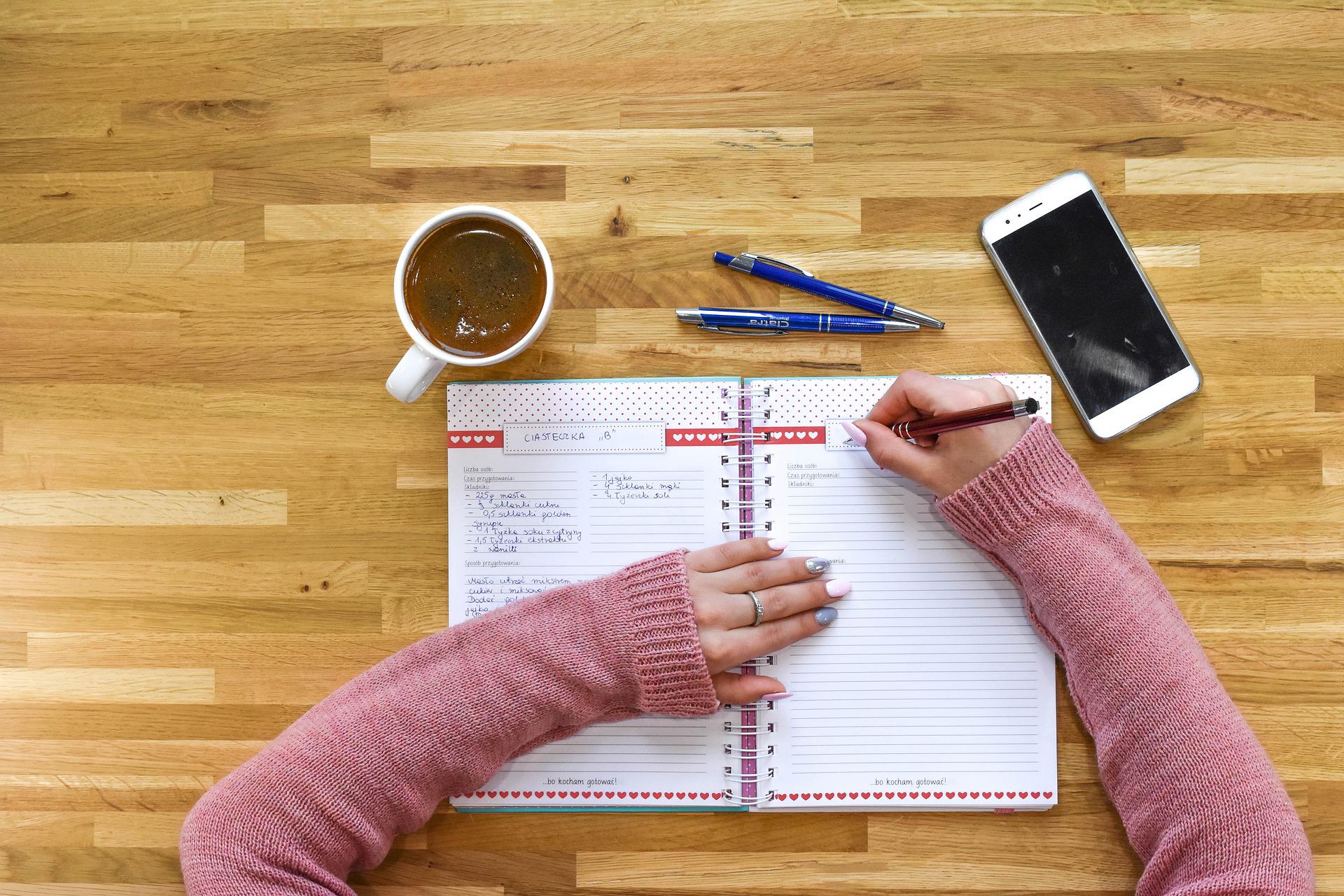 How To Take Meeting Notes