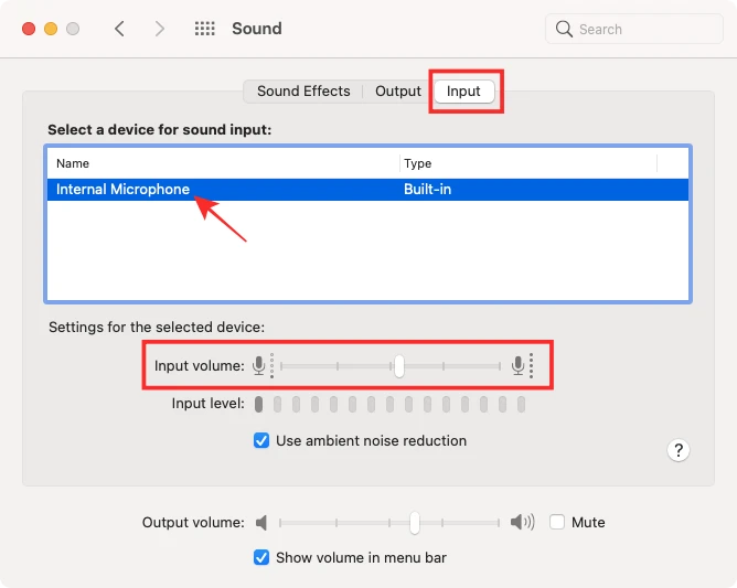 Method 3 Select The Right Microphone Via Google Chrome