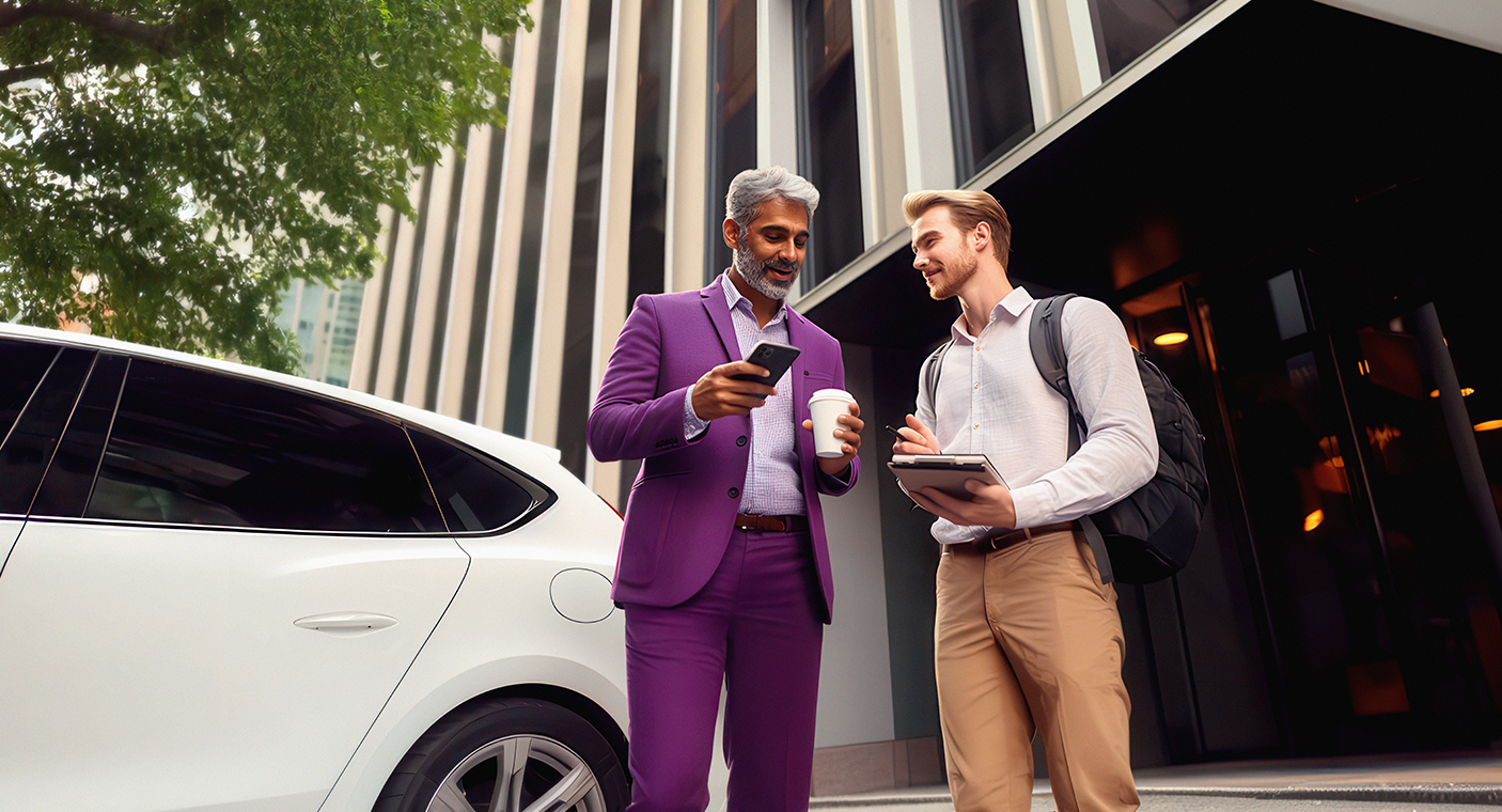 EasyPark – Streamline your fleet management costs with EasyPark ...