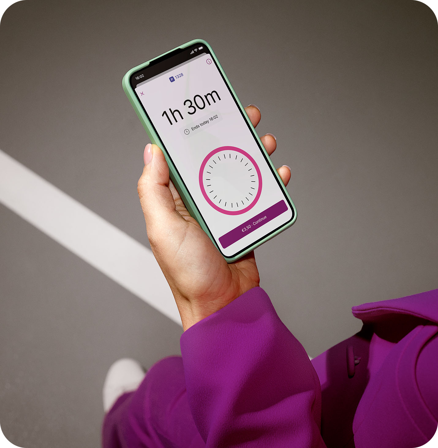 EasyPark – What does it cost?