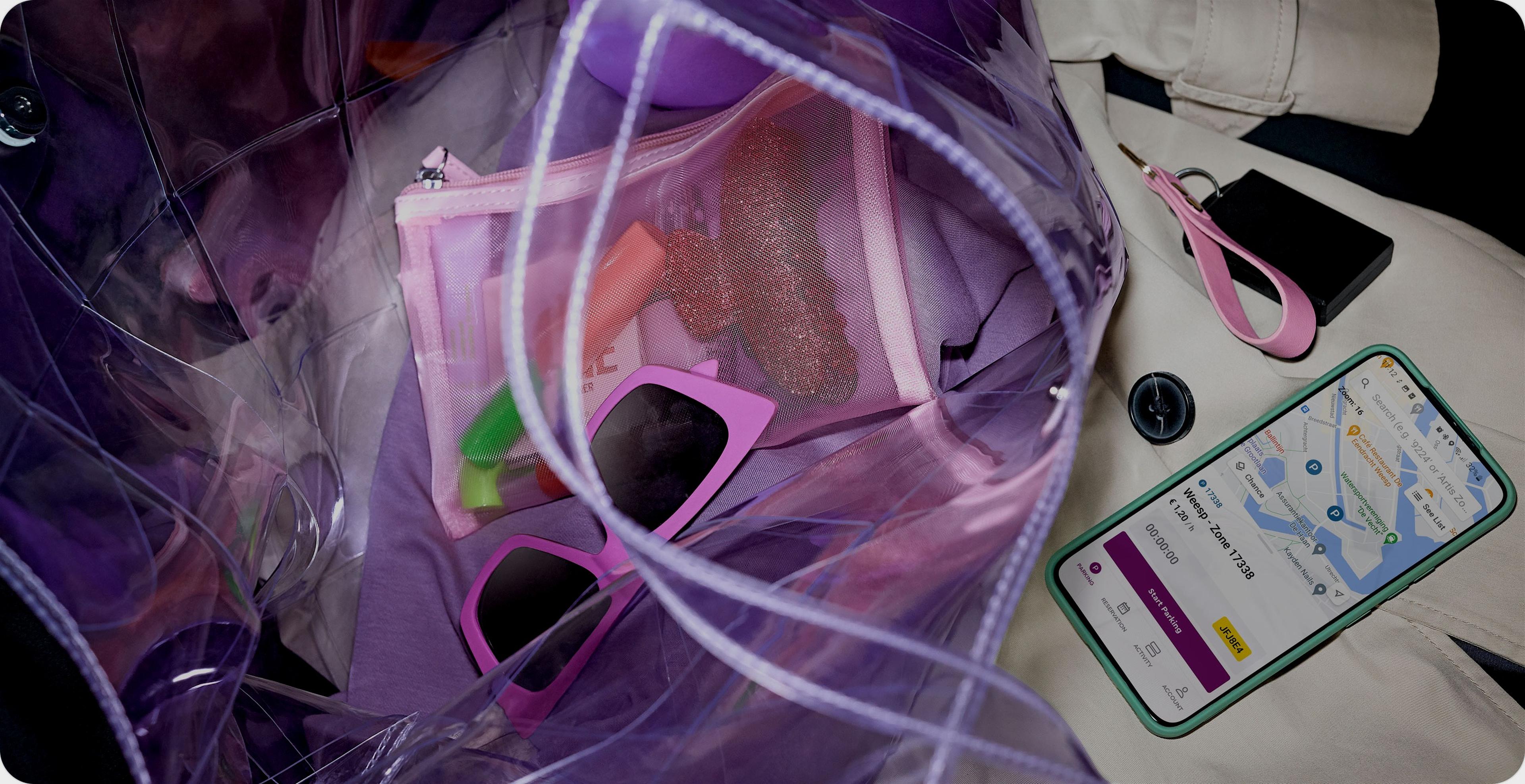 EasyPark – What does it cost?