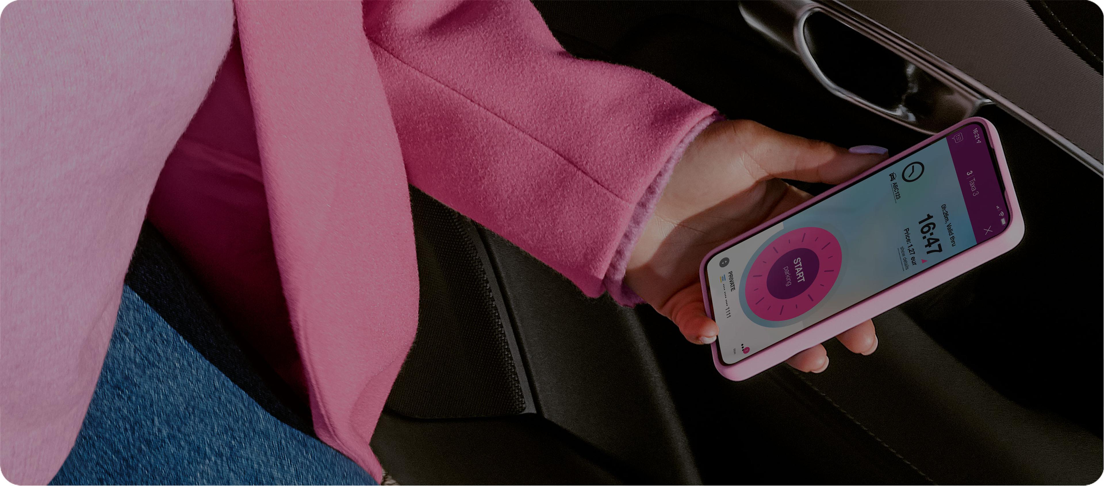 EasyPark – The one parking app for life