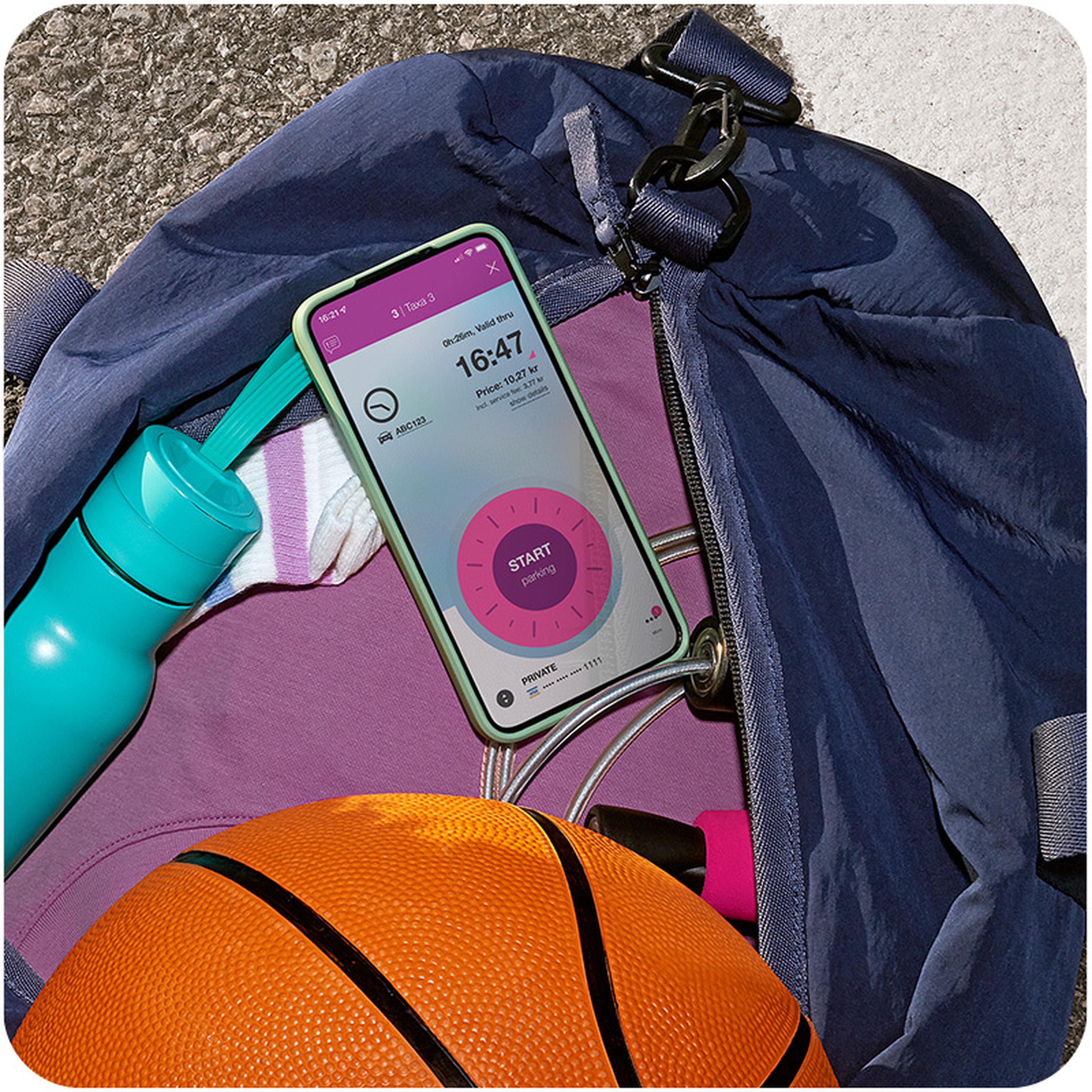 EasyPark – Cómo aparcar y recargar tu vehículo con EasyPark