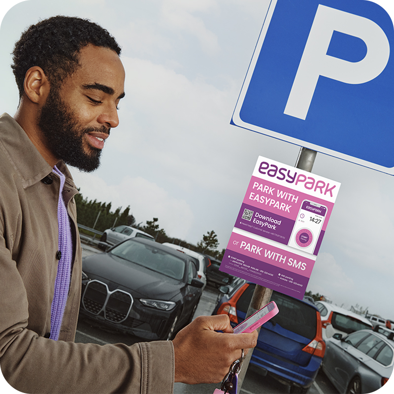 Zmeny v parkovaní v Košiciach – s aplikáciou EasyPark môžu ušetriť ...