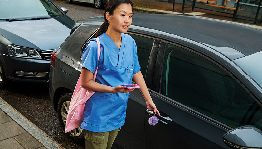 Case study: Achieving 22% budget savings with digital parking expense ...