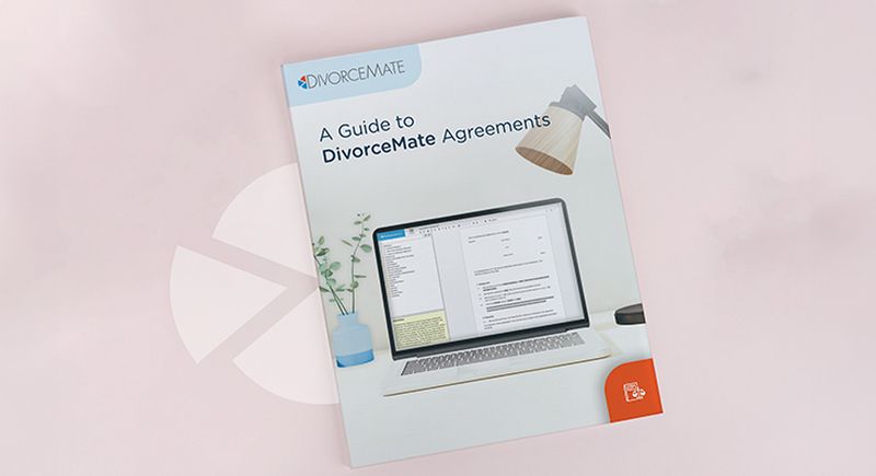 DivorceMate Resources