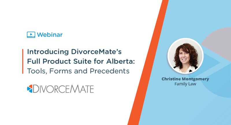 DivorceMate Resources