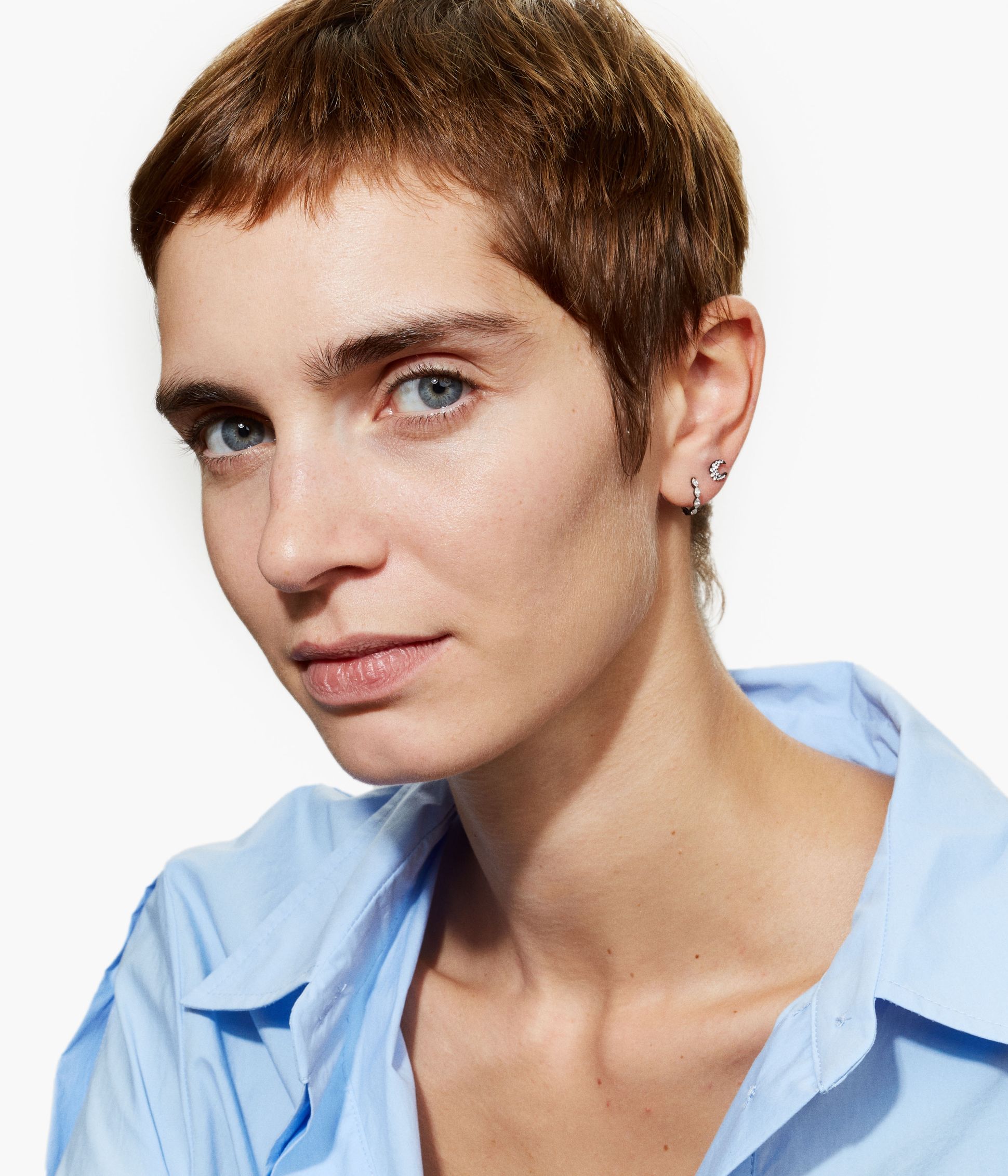 Maria Tash | Fine Piercing Jewelry | WHITEbIRD