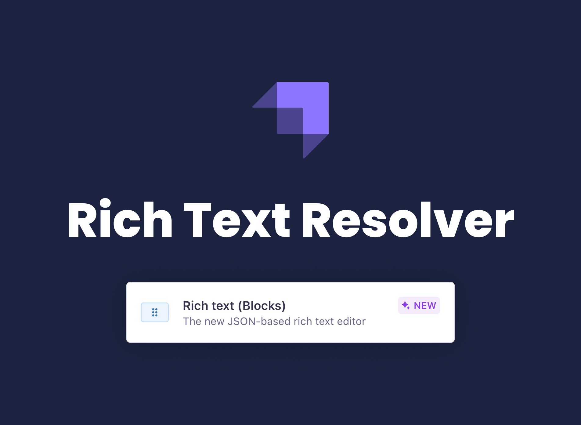 Rich Text Resolver For New Strapi Field Rich Text Blocks