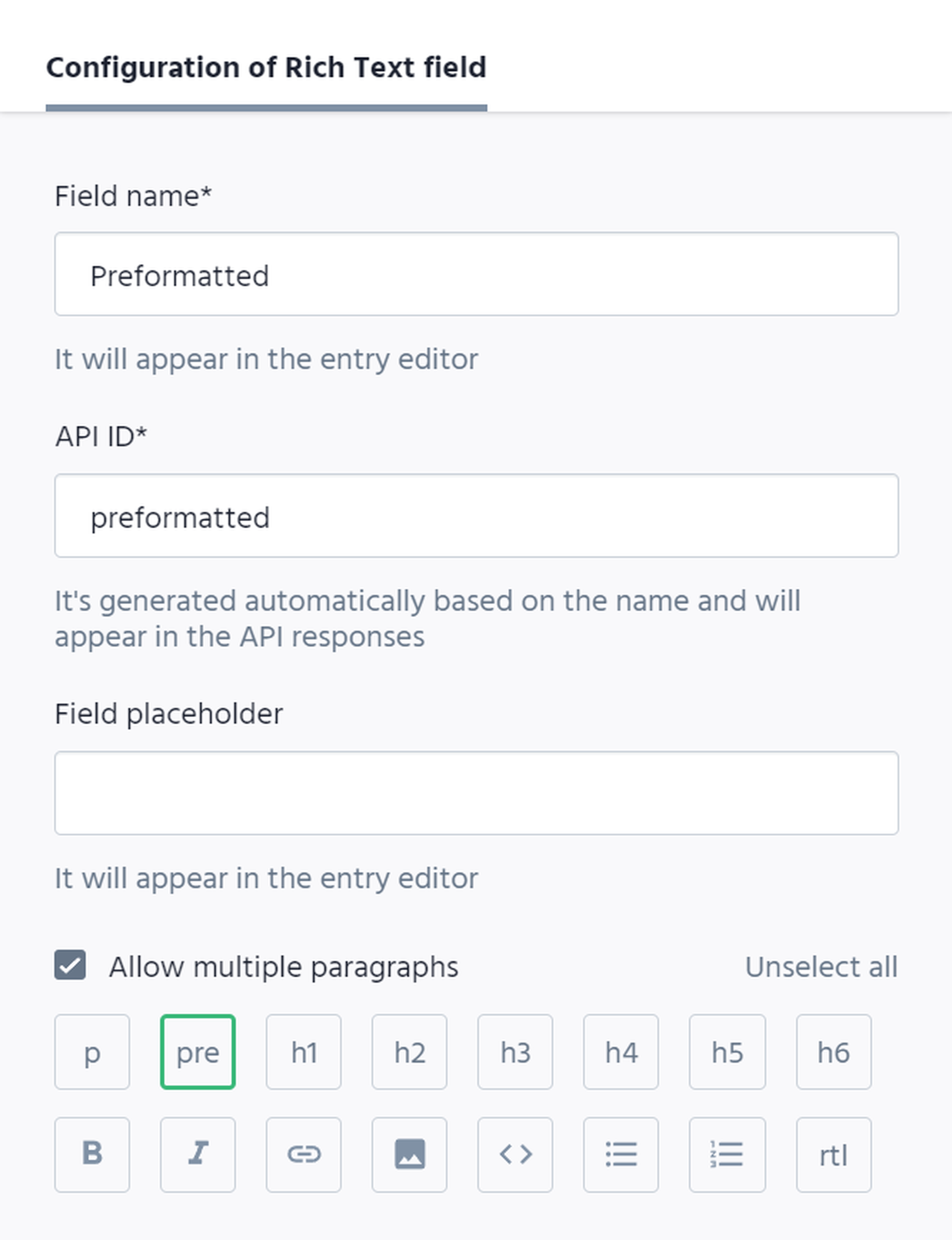 Code Syntax Highlighting for Prismic in Vue & Nuxt