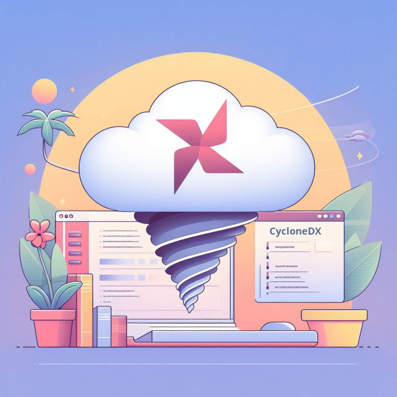 Create SBOM on Gradle with the CycloneDX Plugin | Kondukto