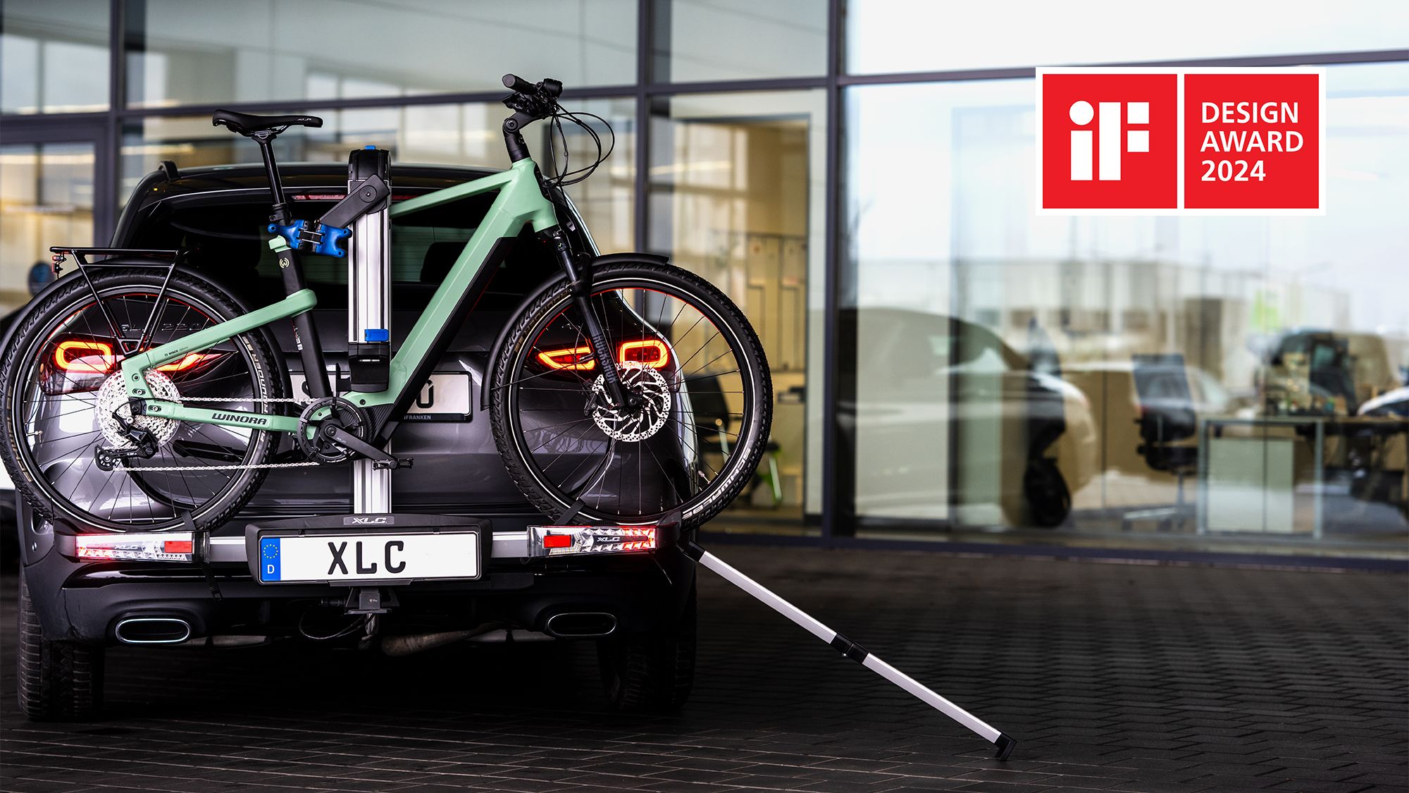 XLC Bike Parts and Accessories | Gear Up Now