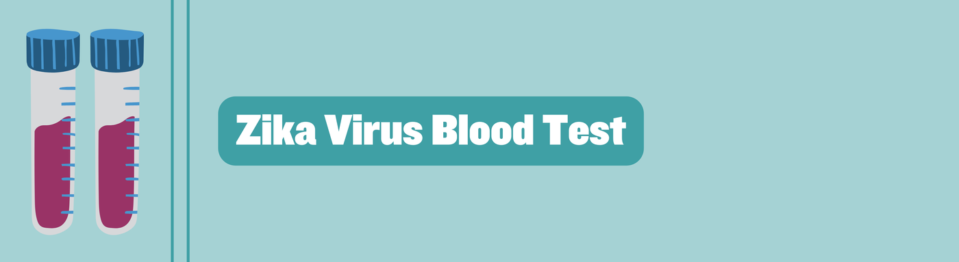 Zika Virus Blood Test - Ultrasound Direct