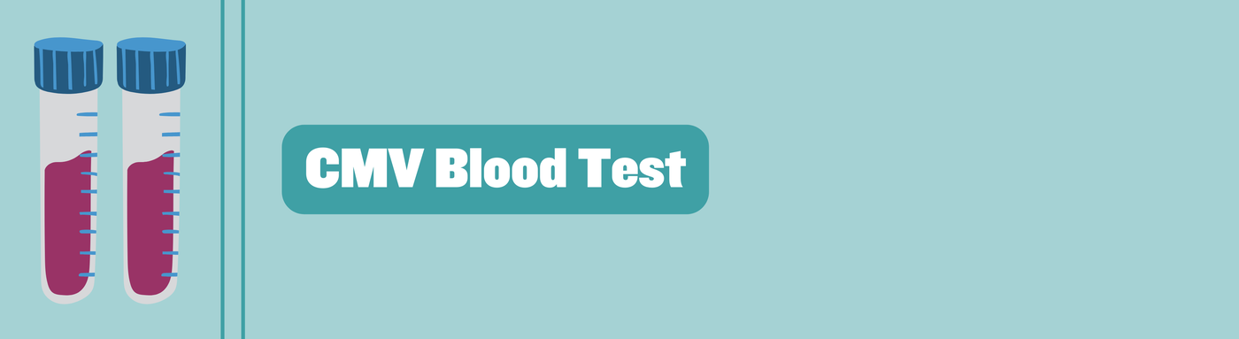CMV Blood Test - Ultrasound Direct