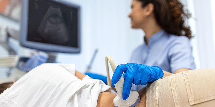 Ultrasound Direct – scan services