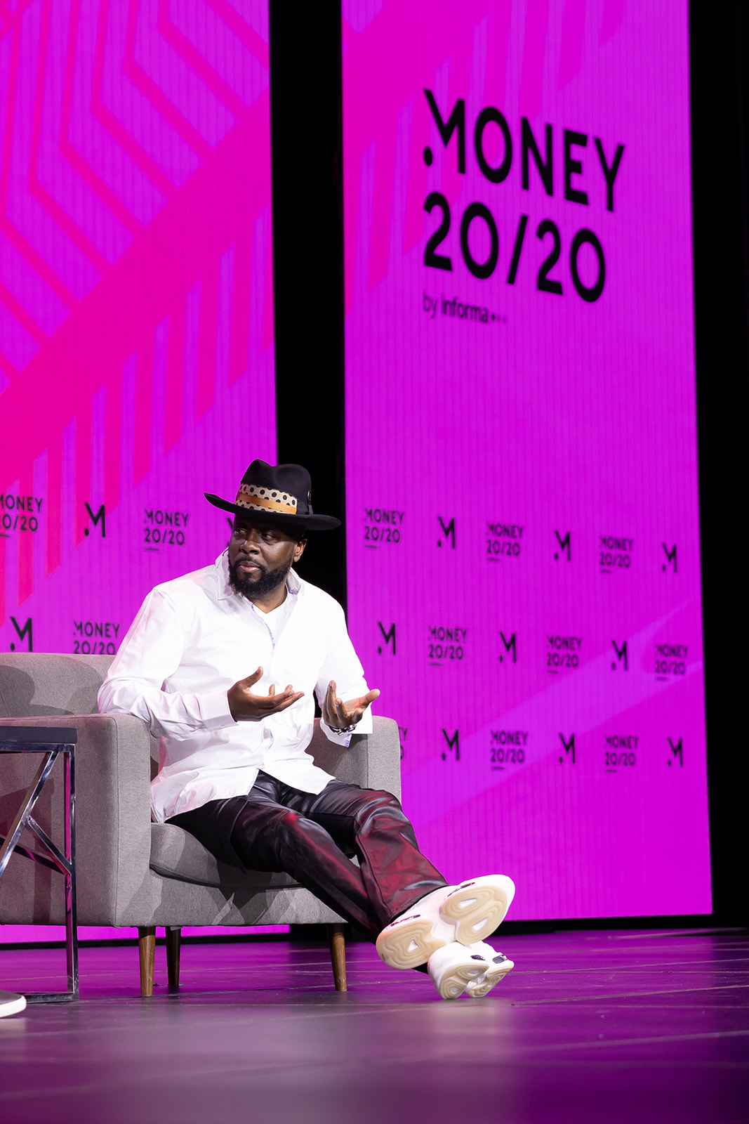 Money 20/20 USA reveals gravitational shift toward emerging markets | EBANX