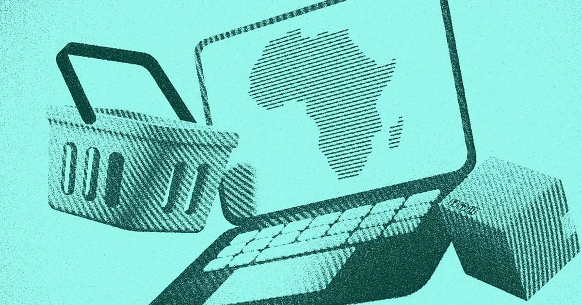 Boosting e-Commerce in South Africa with local payments | EBANX