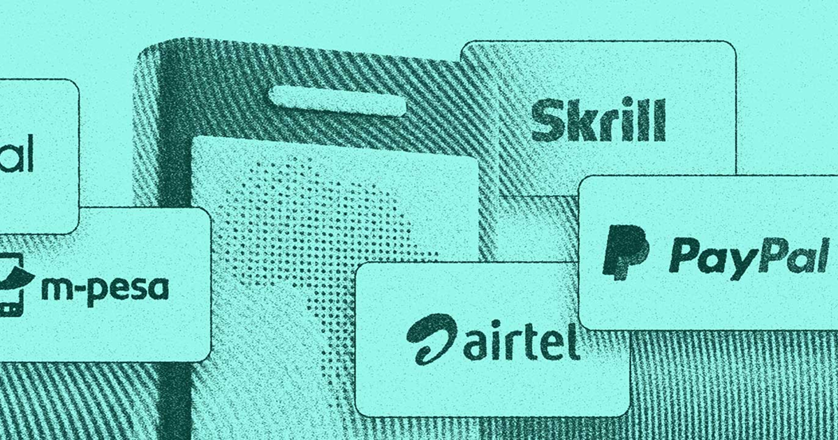 What are the 5 Preferred Payment Methods in Kenya? | EBANX