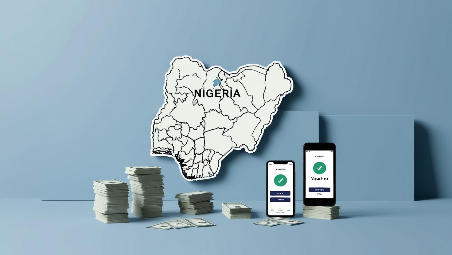 Nigeria's Digital Payment Methods and Market Opportunities | EBANX
