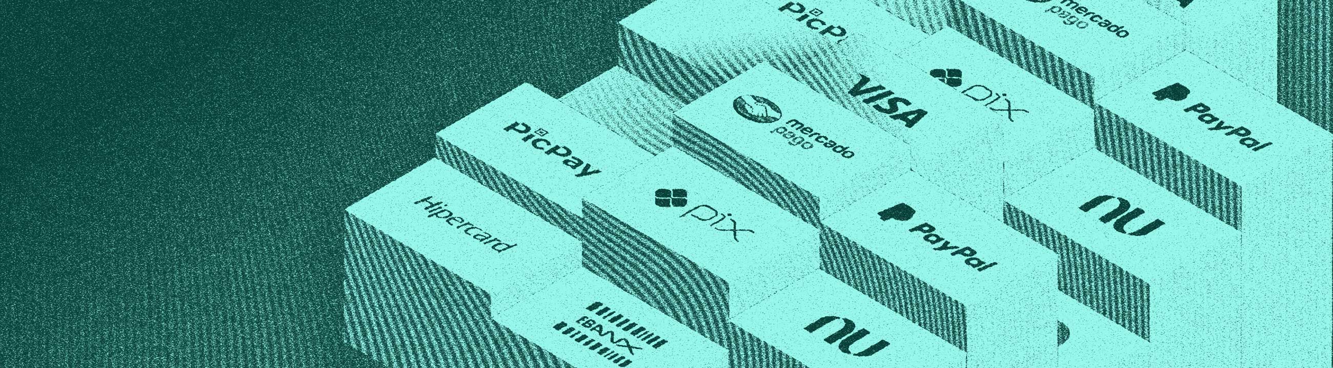 Four most popular payment methods in Brazil | EBANX