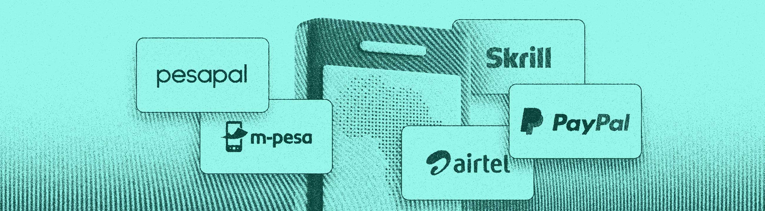 What are the 5 Preferred Payment Methods in Kenya? | EBANX
