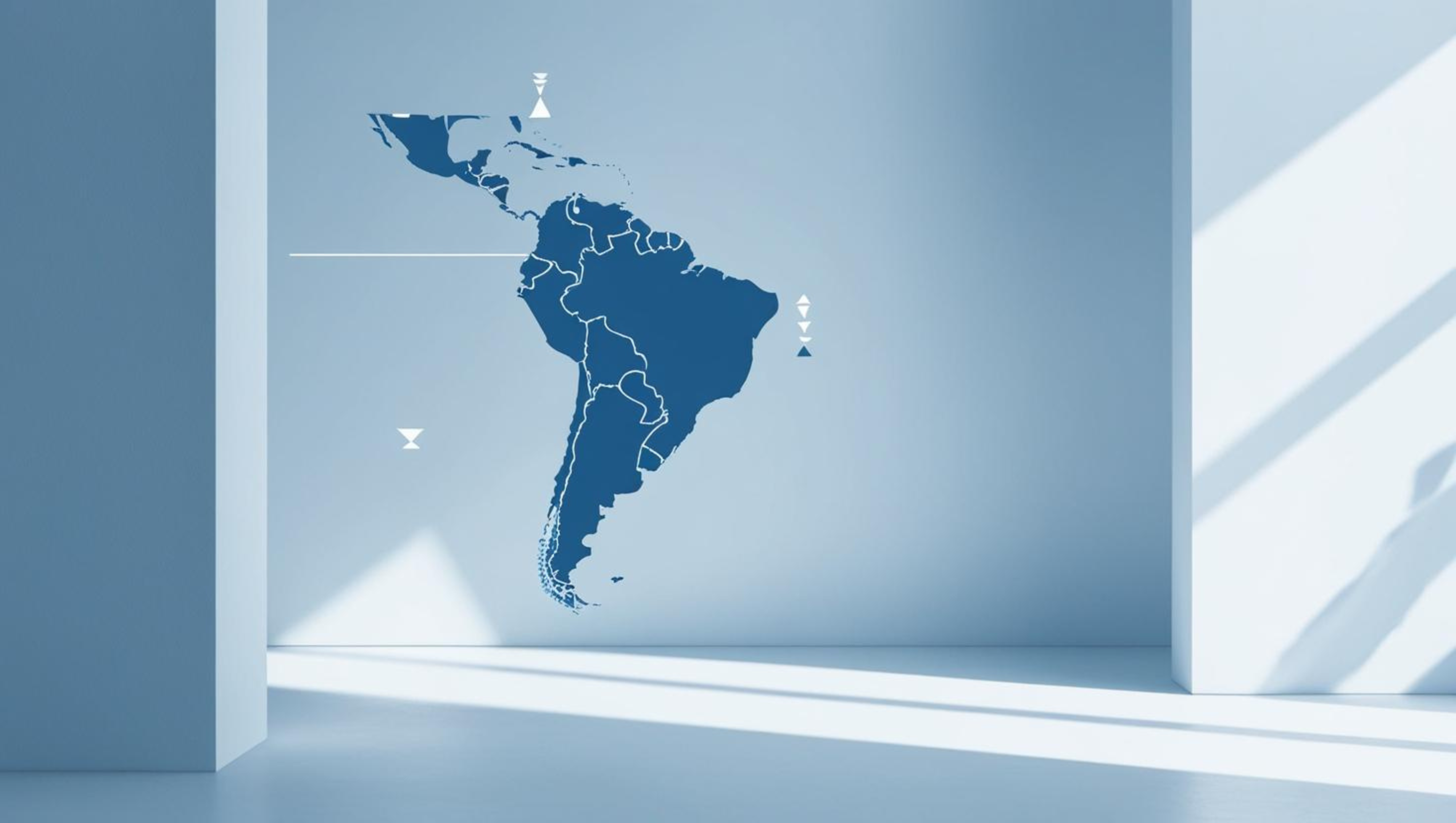 Long-term strategy for the digital payments transformation in Latin ... Long-term strategy for the digital payments transformation in Latin ...