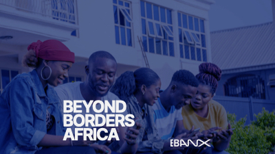 [GUIDE] Unlocking cross-border payments in Africa | EBANX