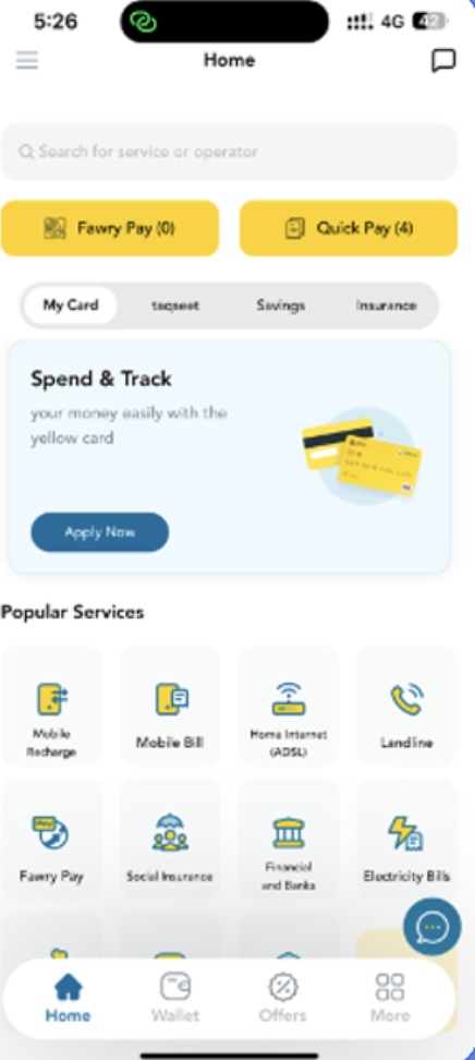 What is Fawry in Egypt and how does it work? | EBANX