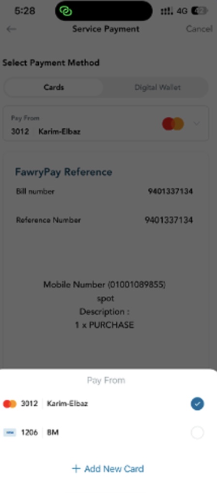 What is Fawry in Egypt and how does it work? | EBANX