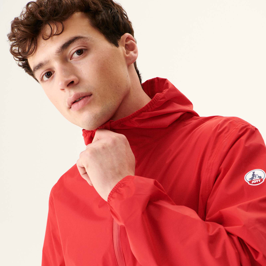 JOTT: Outwear, Down Jackets, Puffer Jackets & Clothes#N# – JOTT UK