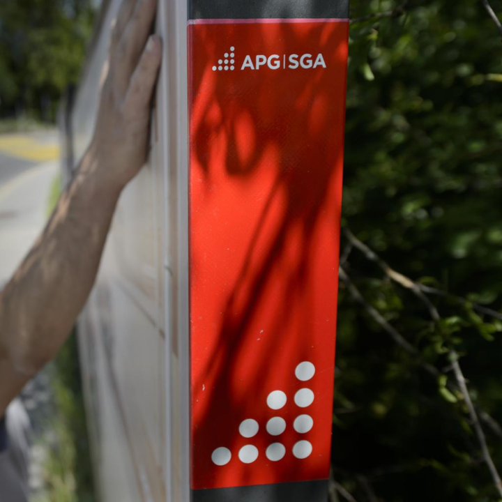 APG|SGA’s Digital Revolution with Divio’s Cloud Infrastructure Solutions | Divio