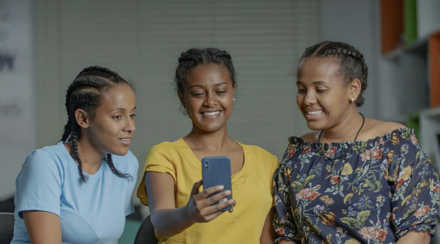 Cloud Computing for Nonprofits: Girl Effect’s Transformation with Divio ...