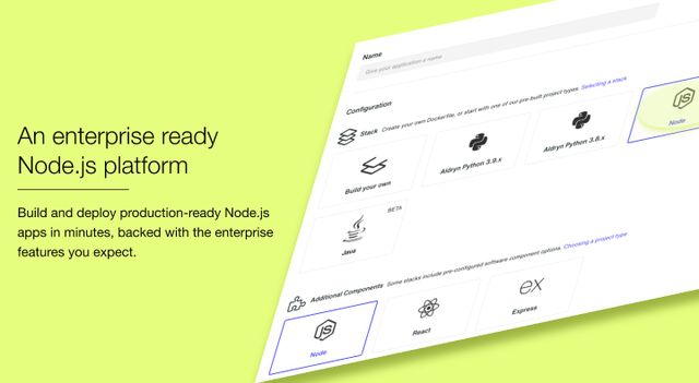 An Introduction for Integrating a Node.js app with Slack | Divio