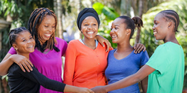 Cloud Computing for Nonprofits: Girl Effect’s Transformation with Divio ...