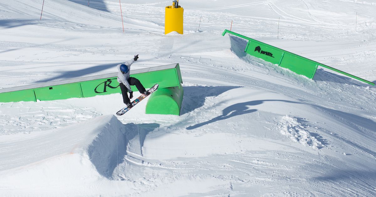 Skiing and snowboarding in Queenstown | Love Queenstown