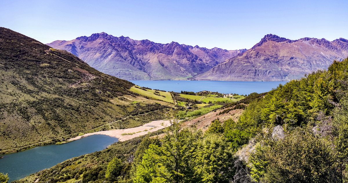 10 of the best hikes around Queenstown | Love Queenstown