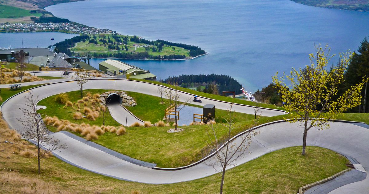 Adventure activites in Queenstown | Love Queenstown