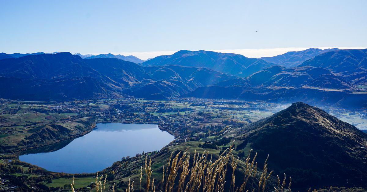 10 free things to do in Queenstown | Love Queenstown