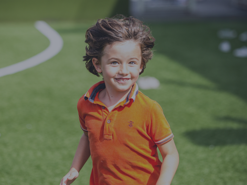 10 ways to build confidence in your child