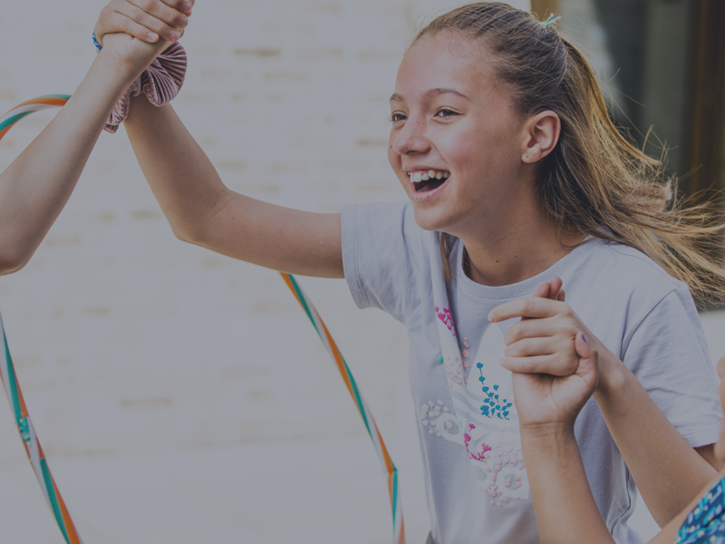 5 ways to help your child be assertive